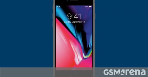 Best Buy's upfront iPhone 8 and iPhone X prices are $100 more ...
