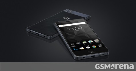 BlackBerry Motion now officially available in EU - GSMArena.com news