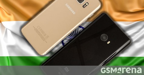 Canalys: India overtakes US to become second largest smartphone market ...