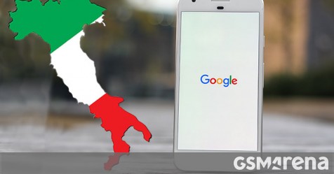 Google Assistant rolls out in Italian - GSMArena.com news