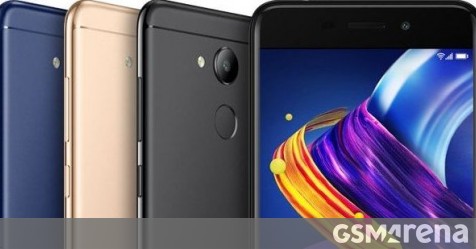 Huawei Honor 6C Pro goes official with Mediatek MT6750 and 5.2-inch ...