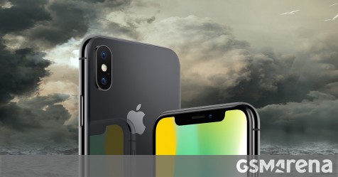 KGI: 2-3 million iPhone X units will be available at launch day ...