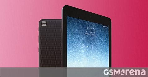 Entry-level LG G Pad F2 8.0 launched with octa-core CPU, Android Nougat ...