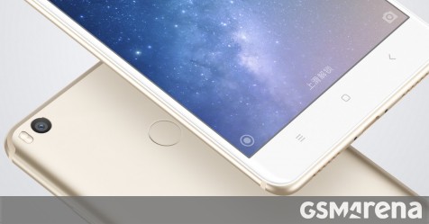 Xiaomi Mi Max 2 gets MIUI 9 nightly, price cut in India - GSMArena.com news