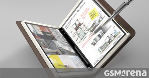 Microsoft is developing a foldable tablet running Windows 10 on ARM ...