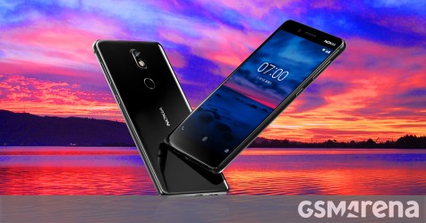 New Nokia phone heading to India on October 31 - GSMArena.com news