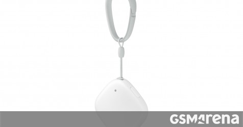 Samsung Connect Tag has 1 week of battery, helps you track what's ...