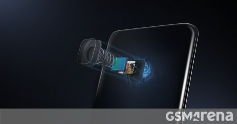 Samsung brings two new camera sensors: 12MP 1.28µm with Dual Pixel and ...