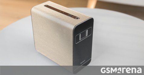 Sony Xperia Touch getting Android 7.1.1 - GSMArena.com news