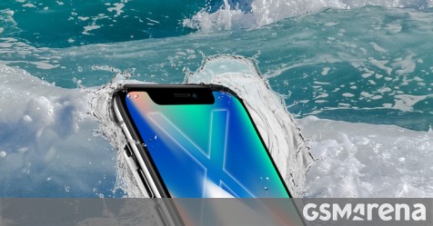 Weekly poll: are you buying an Apple iPhone X? - GSMArena.com news
