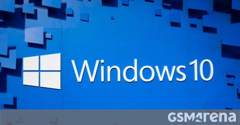 Microsoft teases the upcoming Windows 10 UI changes - GSMArena.com news