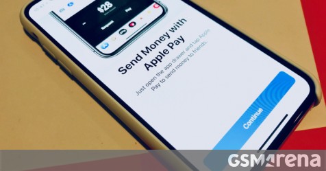 Apple Pay Cash lands in iOS 11.2 beta 2, lets you send and receive ...