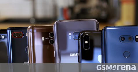 Asia Optical develops 5x optical zoom lenses for smartphones - GSMArena ...