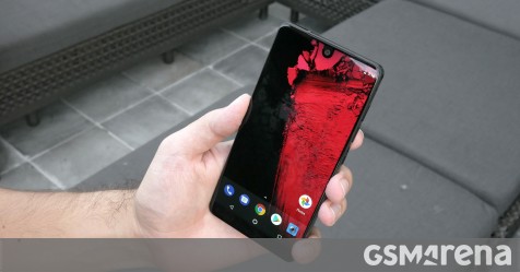 Android 8.0 Oreo beta update now available for the Essential Phone ...