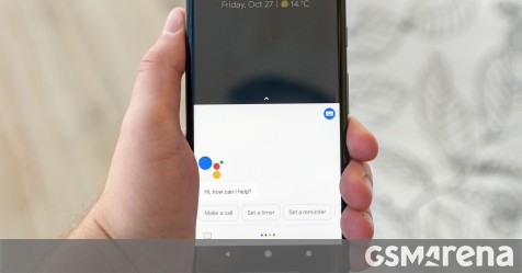 At long last, Google Assistant will come to tablets - GSMArena.com news