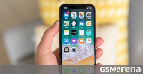 iOS 11.1.1 is now out to fix a weird auto-correct bug - GSMArena.com news