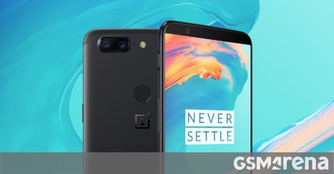 OnePlus 5T now available for purchase - GSMArena.com news