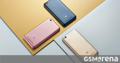 Xiaomi adds Redmi and Redmi Note phones to its Amazon Spain store ...