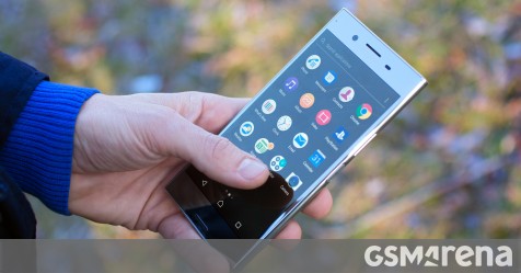 New update for Sony Xperia XZ Premium fixes camera issues, adds ...