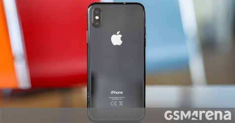 SIM-free iPhone X now available from Apple in the US - GSMArena.com news