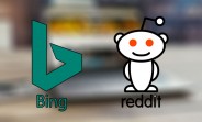 Bing joins Reddit in launching AI-powered search - GSMArena.com news
