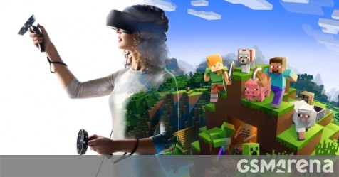 Microsoft Store discounts Mixed Reality Headsets by up to $200 ...