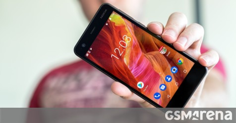 Nokia 2 in for review - GSMArena.com news
