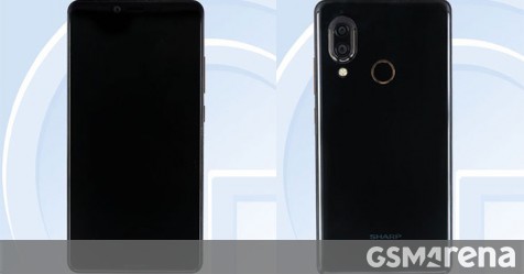 Sharp Aquos S3 arrives on January 16 with fingerprint scanner on the ...