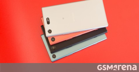 Sony's Meet the Makers gives insight into the Xperia phones' color ...