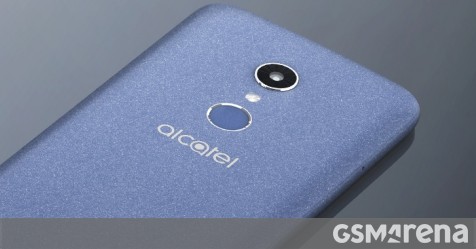 Alcatel's new smartphone trio could be officially unveiled as early as ...