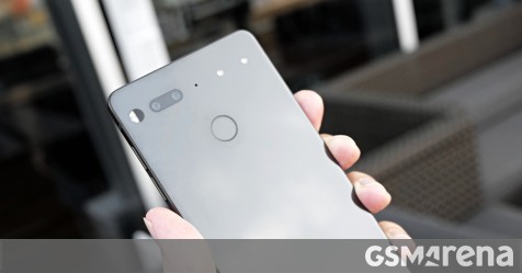 Essential Phone currently going for $399 in US - GSMArena.com news