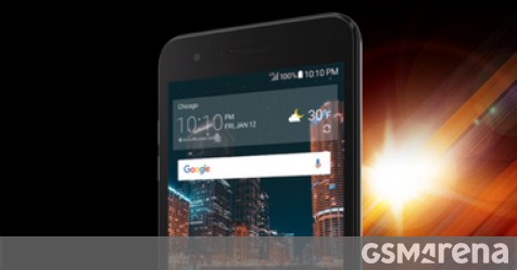 Entry-level LG Tribute Dynasty launched with octa-core CPU, 8MP camera ...