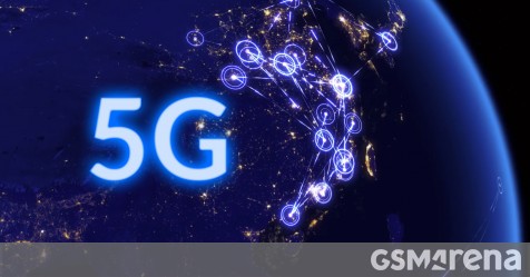 Nokia unveils new ReefShark 5G chipset, promises up to 84 Gbps per cell ...