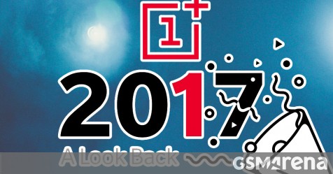 OnePlus publishes 2017 annual report: revenues and sales on the rise ...