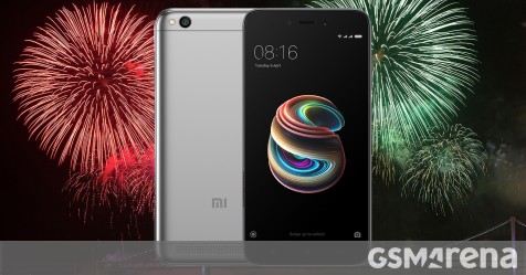 Canalys: Xiaomi pips Samsung for first place in India - GSMArena.com news