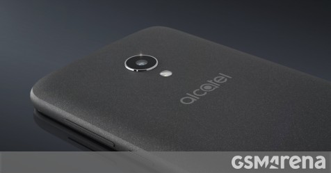 alcatel 1X unveiled with Android Oreo (Go edition), plus two kid ...