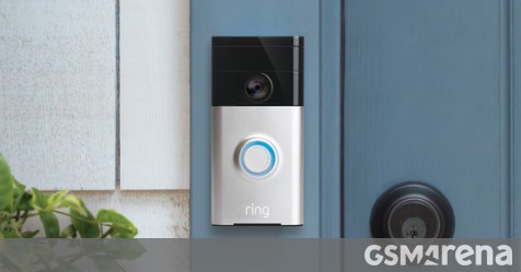 Amazon acquires Ring – the company behind the video doorbell - GSMArena ...
