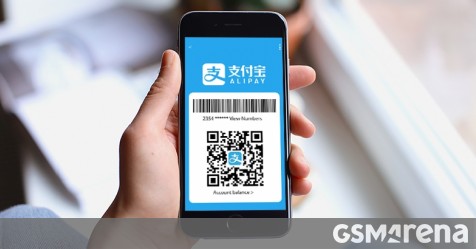 Apple now accepts Alipay at physical stores in China - GSMArena.com news
