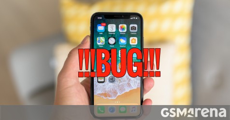 [Updated] New major iOS bug can crash most of your messaging apps ...