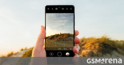 New Essential Phone Camera app update brings Auto-HDR mode - GSMArena ...