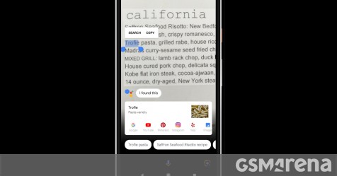 Google Lens expands to all Android and iOS devices through Google ...