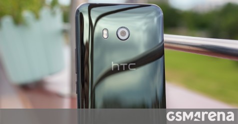 HTC working on a budget 18:9 handset codenamed Breeze - GSMArena.com news