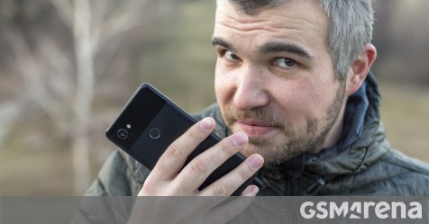 In Past Tense: The story of Ivan's phones - GSMArena.com news