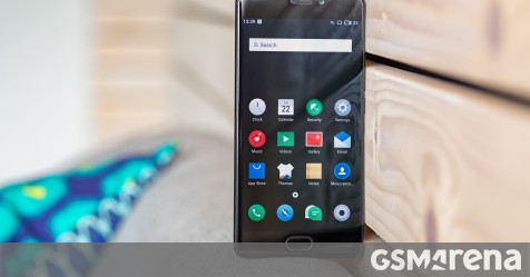 Meizu VP says Meizu X2 smartphone is real, will have a Snapdragon 845 - GSMArena.com news