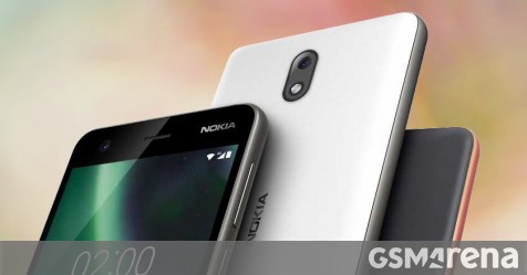 The Nokia 4 will allegedly be powered by Snapdragon 450 - GSMArena.com news