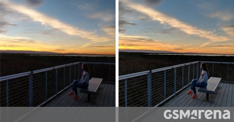 Pixel 2 Visual Core enabled for all apps with February update - GSMArena.com news