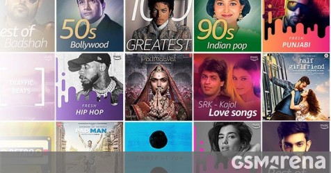 Amazon Prime Music launched in India - GSMArena.com news