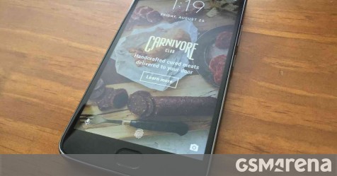Amazon's Prime Exclusive phones lose the lock screen ads [Updated ...