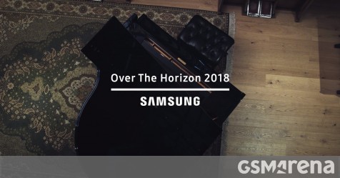 Samsung unveils new “Over the Horizon” ringtone for Galaxy S9 ...