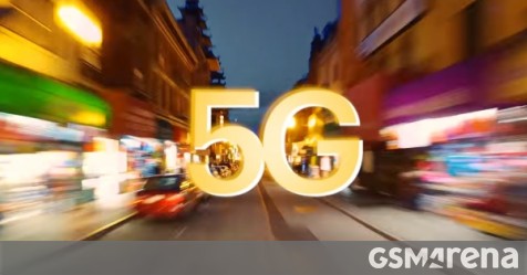 Nokia and Sprint reach 5G speeds in the US - GSMArena.com news